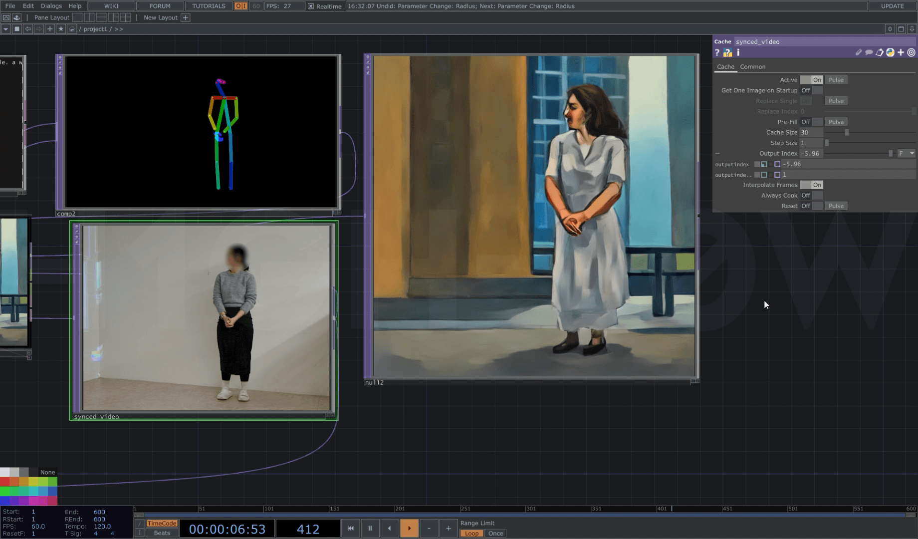 streamDiffusion_1 - 하이로우
